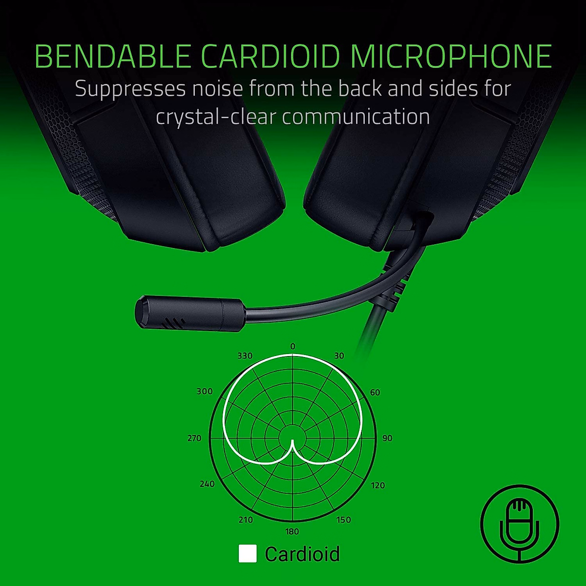 AUDIO GAMING RAZER KRAKEN X LITE