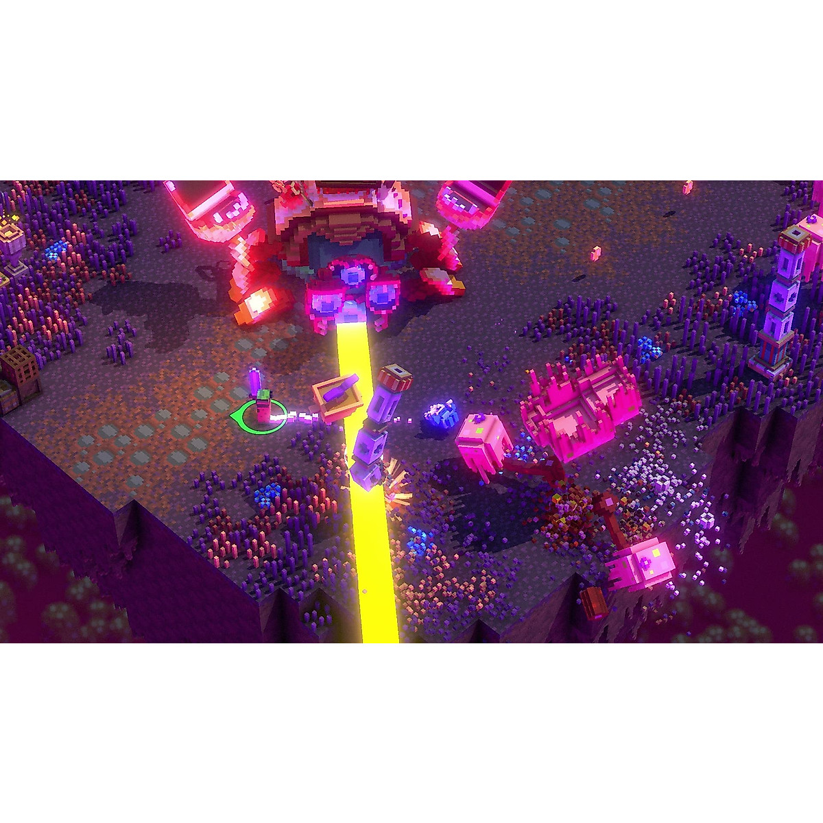 Riverbond - PlayStation 4