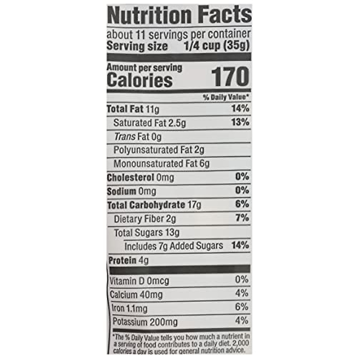 365 Everyday Value, Trail Mix Treasure Hunt, 14 Ounce