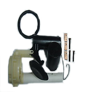 American Standard 047138-0070A Repair Parts Flush Valve