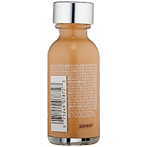 L'Oréal Paris True Match Super-Blendable Makeup, Honey Beige, 1 fl. oz.