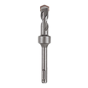 BOSCH HCSTP2086 5/8 In. x 2-1/16 In. SDS-plus Stop Bit,Silver