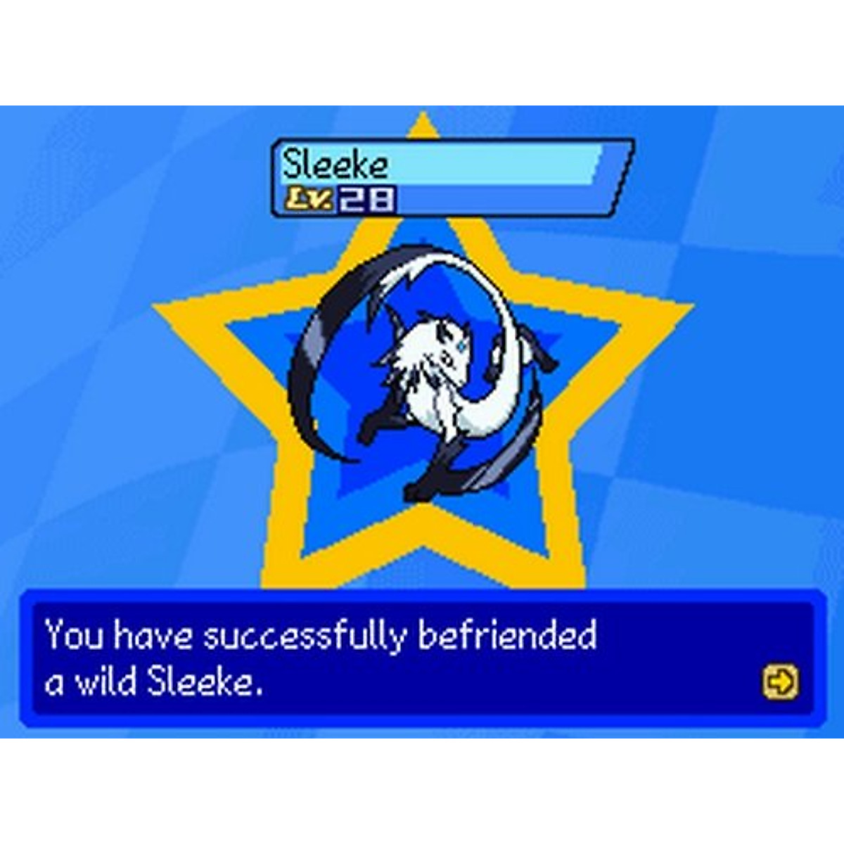 Monster Racers - Nintendo DS