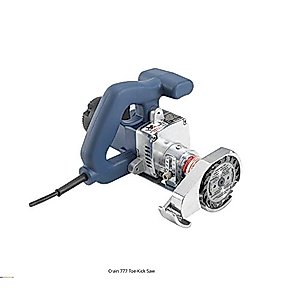 Bon Tow Kick Saw Kit (78-777)