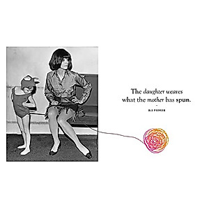 Hold My Hand: Wise words for mothers and daughters everywhere