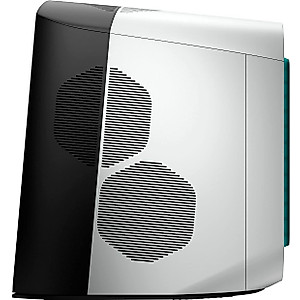 AimCare 【RTX3070】 NewDell Alien.Ware Aurora R12 Gaming Desktop PC, 11th Gen i7-11700F, GeForce RTX 3070 8GB GDDR6, 16GB DDR4 RAM, 256GB PCIe SSD +1TB HDD, WiFi 6, Win 10H 1-Week Support