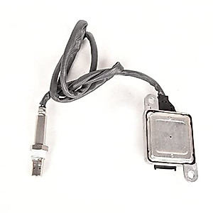 ZHOUHONG 05149216AB 5WK96651A NOX Senso Nitrogen Oxygen Sensor Fit for Chrysler