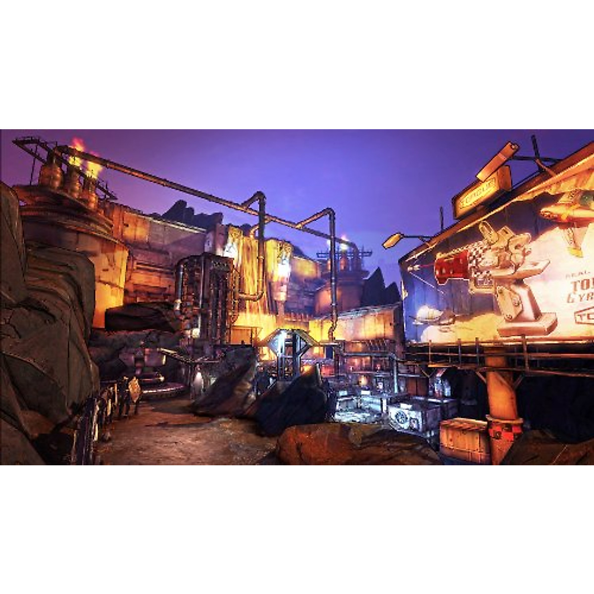 Borderlands 2: Add-on Content Pack - Xbox 360