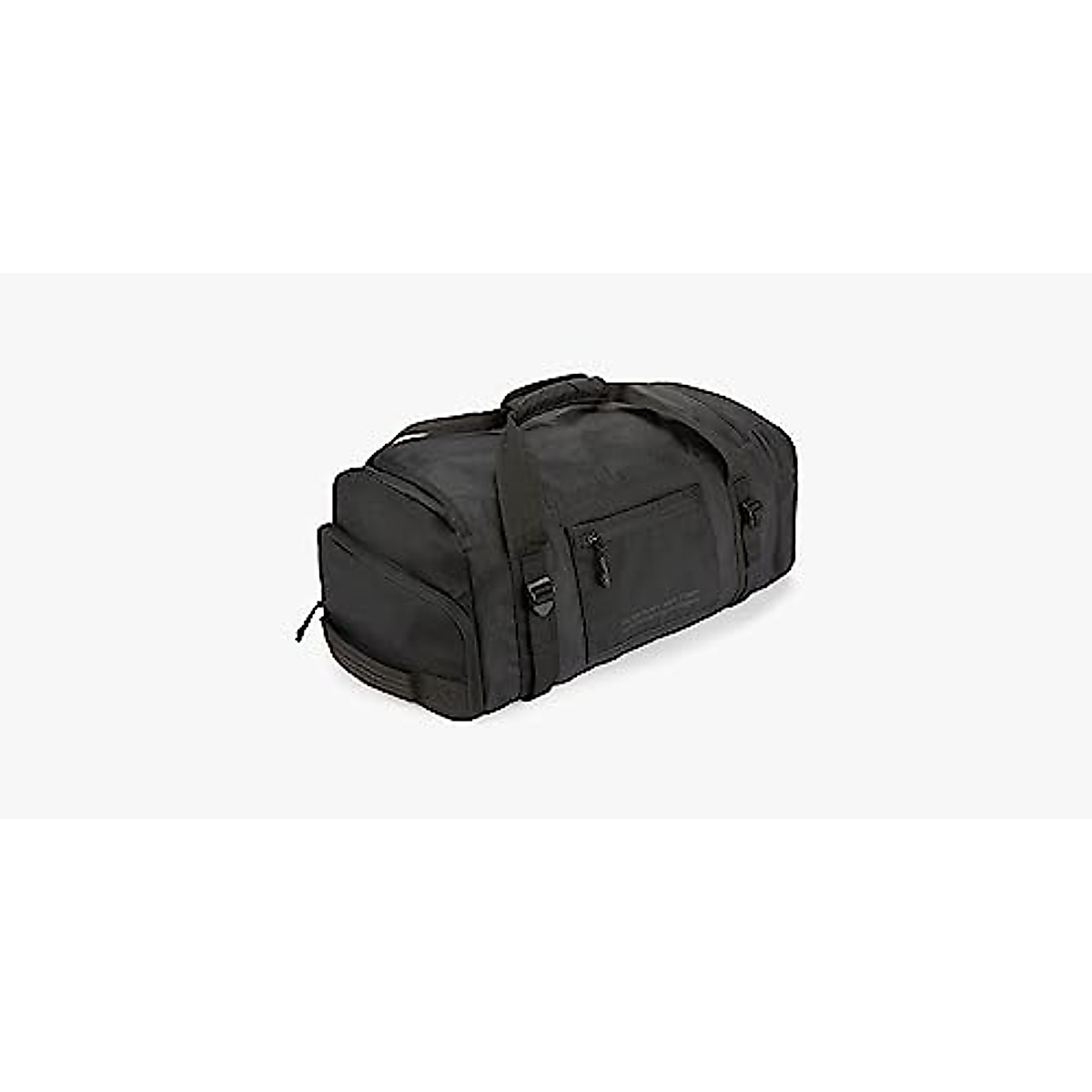 VIKTOS Tactical Weather-Resistant Range Trainer 44 Duffel Bag, Black
