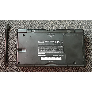 DS Lite - Guitar Hero Metallic Silver SE System (Renewed)