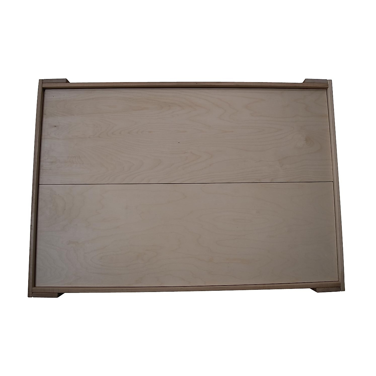 Beka Train Table with Top