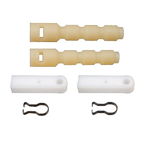 Dometic SeaStar Connection Kit, CA27320P