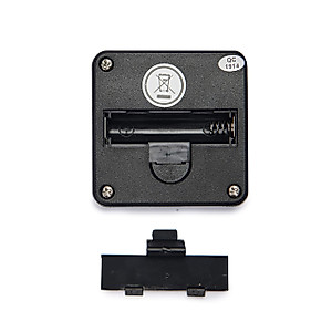 Beslands Backlight Digital Level Box Protractor Angle Finder Gauge Bevel Gage Inclinometer with Aluminium Framework Magnetic Base Saw Electronic Finding