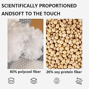 Baekiss Ergonomic Pillow, Super Ergonomic Pillow for Neck and Shoulder Pain Neck Pillows for Pain Relief Sleeping Shoulder (Cylindrical Gray 1Pcs, 29 * 19 in)