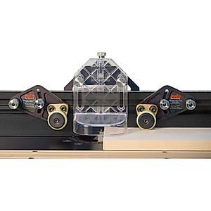 JESSEM Clear-Cut Precision Stock Guides, JessEm# 04215