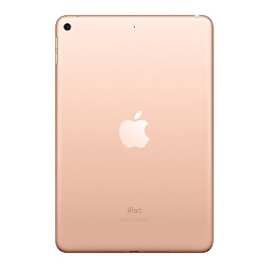 2019 Apple iPad Mini (Wi-Fi, 64GB) - Gold