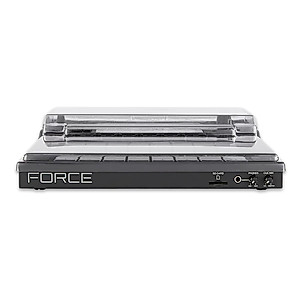 Decksaver Akai Force Cover (DS-PC-FORCE)