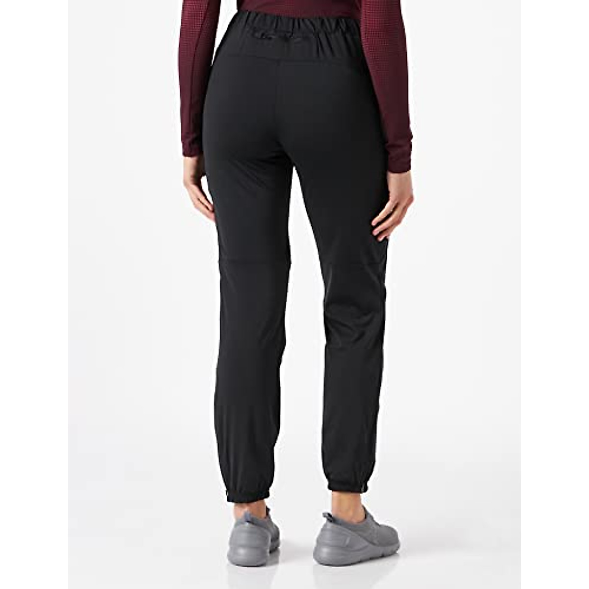 ODLO Women's BRENSHOLMEN Nordic Ski Pant