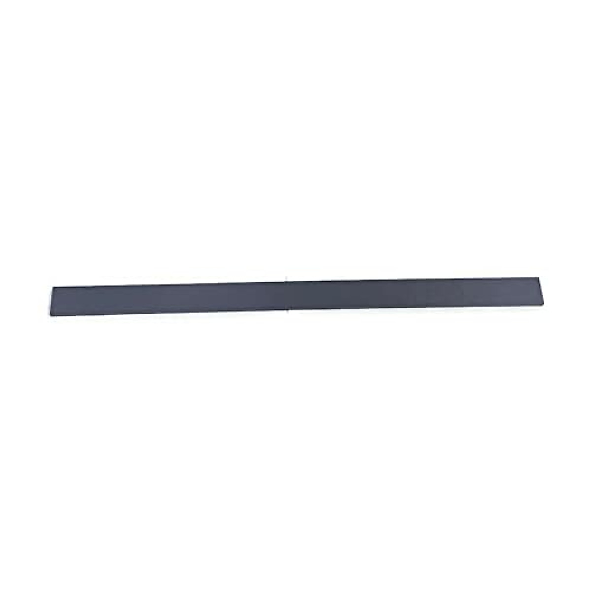 Vital All-Terrain 48 x 3 x 1/2" Poly Cutting Edge Scraper Bar (Heavy Duty) - Front Snow Blade Plow