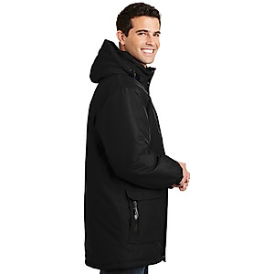 Port Authority Heavyweight Parka