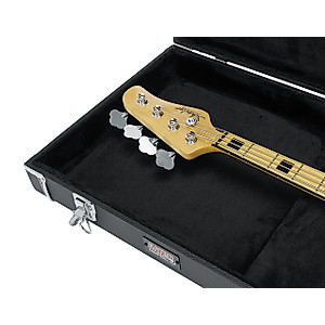 Gator Bass Guitar Case (GWBASS)