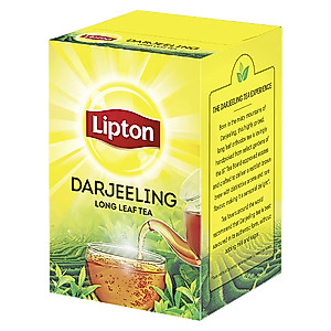 Lipton 1 Darjeeling Tea, 250G