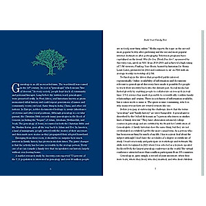 Finding Your Family Tree: A Beginner’s Guide to Researching Your Genealogy