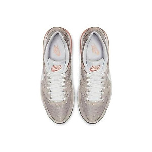 Nike Air Max Command Women's Shoes, Atmosphere Grey/White, 6 M US