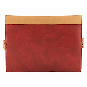 KnitPro Ginger Regal Interchangeable Needle Set 4" (10cm) | 11 US Sizes (4 to 17)