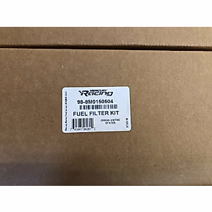 Mercury Marine 8M0150504 Fuel Filter Kit