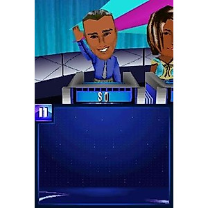 Jeopardy - Nintendo DS