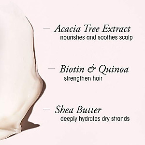 Oribe Serene Scalp Balancing Conditioner, 6.8 Fl Oz (Pack of 1)