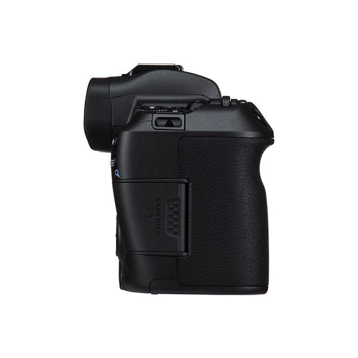 Canon EOS R Mirrorless Digital Camera (Body Only) (International Version)