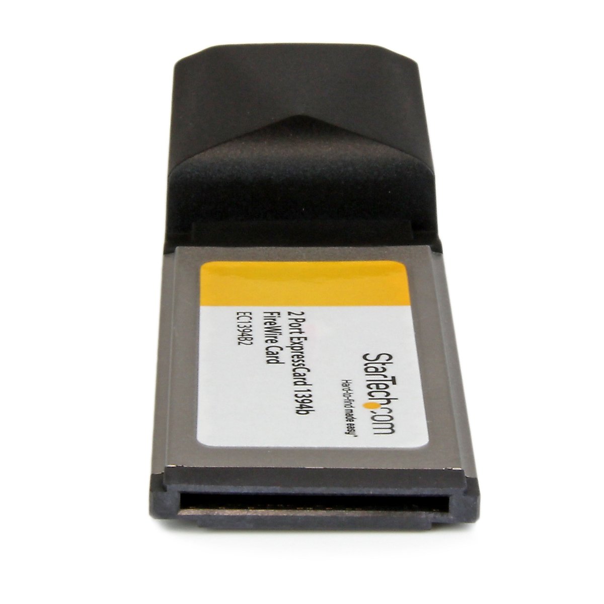 StarTech.com FireWire800 ExpressCard Adapter for Laptops