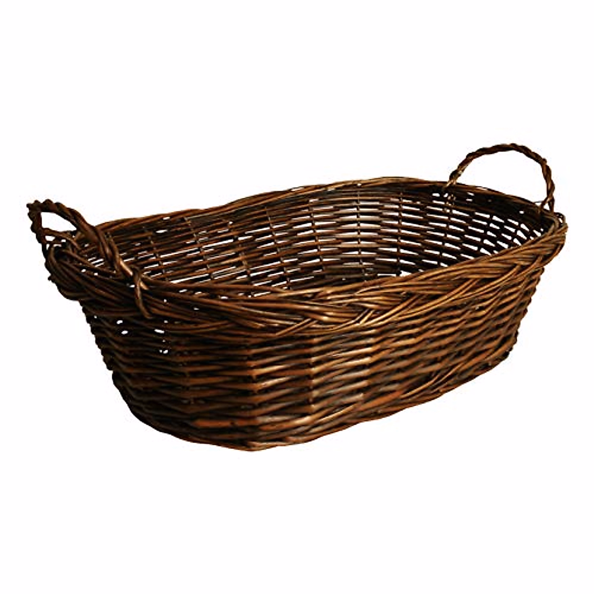 Wald Imports 6604/20 Basket, Brown