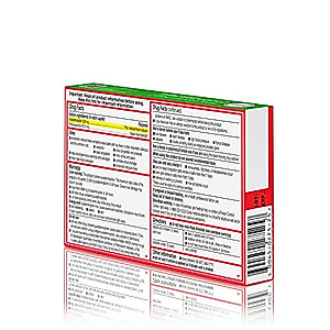 Tylenol Sinus + Headache Non-Drowsy Daytime Caplets with Acetaminophen & Phenylephrine HCl, 24 ct