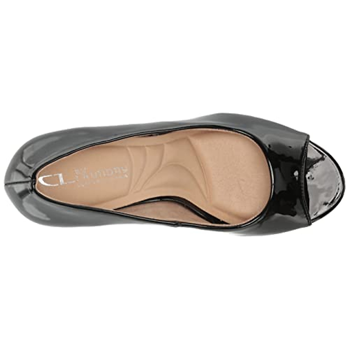 CL by Chinese Laundry Women's MILD Pump, Black, 11