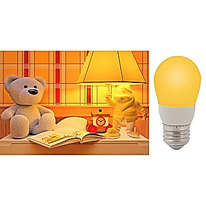 Sleepy Baby LED Nursery Light - Happy Baby, Happy Parents