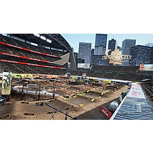 MX vs ATV Legends for Xbox One and Xbox Series X