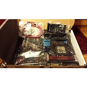 Asus M4A78T-E Socket AM3/ AMD 790GX/ Hybrid CrossFireX/HDMI/A&V&GbE/ATX Motherboard