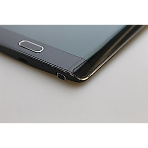 Samsung Galaxy Note Edge N915A, 32GB AT&T GSM Unlocked Android Smartphone (Black)