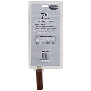 Winco , medium, Stainless Steel