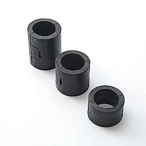 Splendshop Sinking Office Chair Repair Kit 3 Pcs Multiple Lengths Parts Easy to Install Universal Fit
