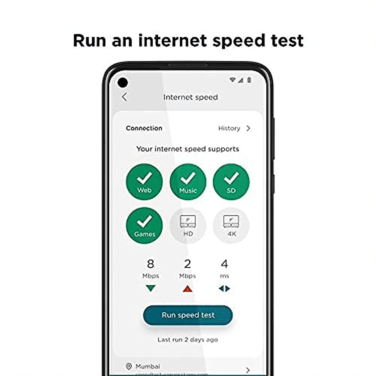 Motorola MH7023 | WiFi Mesh System (3-Pack) | Replaces Router + Extender | Easy Setup, Network Protection, Parental Controls | AC2200 WiFi Speed | up to 5000 sq ft