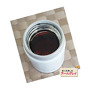 Tiger Water Bottle, 8.5 fl oz (250 ml), Lightweight, Screw Mug Bottle, Vacuum Insulated Bottle, Tumbler, Can Be Used For Mugs Hot or Cold Retention MCA-C025PO, Old Rose