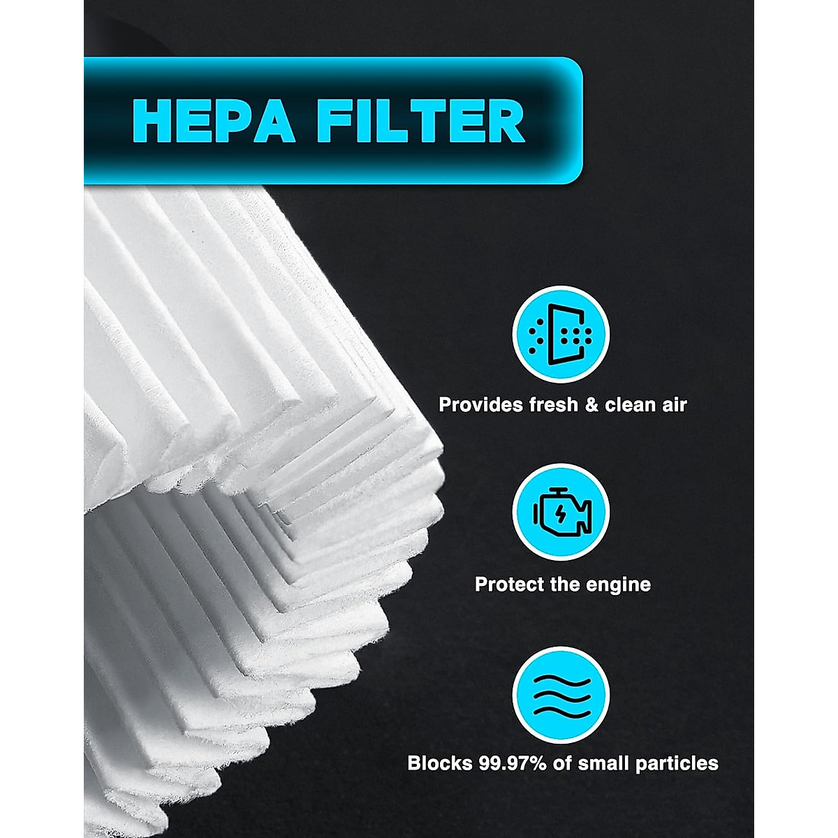 Air Filter Dont Buy It, or Youll lose money