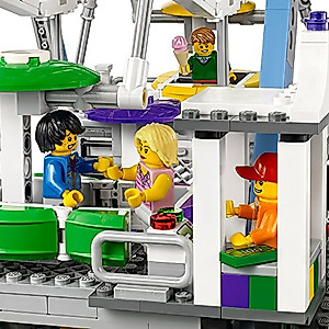 LEGO Creator Expert Ferris Wheel 10247 Construction Set