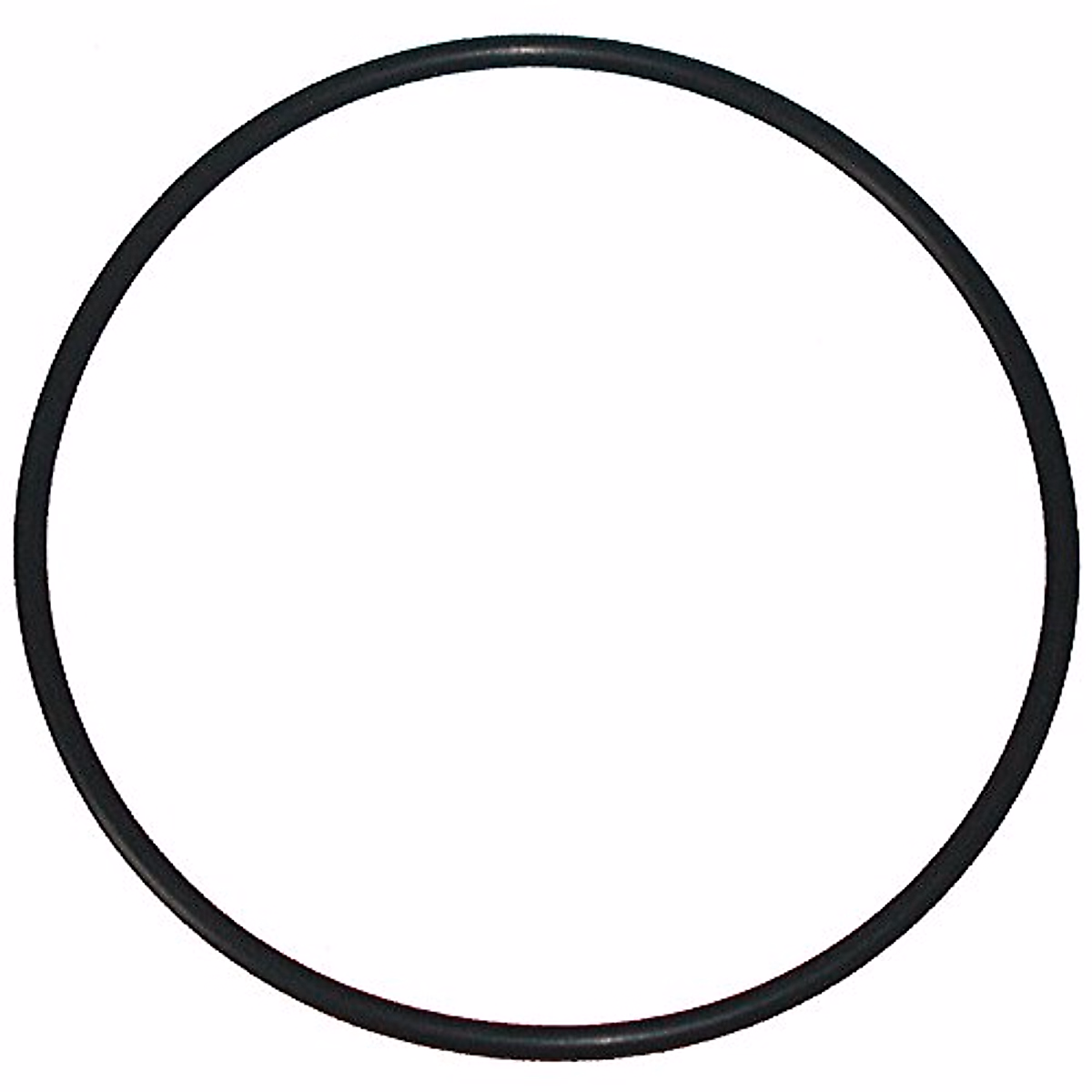 KleenWater O-Rings Compatible with Culligan OR-34 and Water Filter Housings HF-360A/HF-150A, Qty(2)