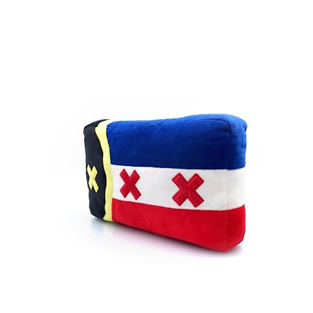 Youtooz L'Manberg Flag Plush 1 ft, Collectible Plush Stuffed Pillow from Dream SMP (Exclusive) by The Plush Collection
