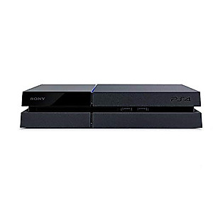 Sony Playstation PS4 1TB Black Console